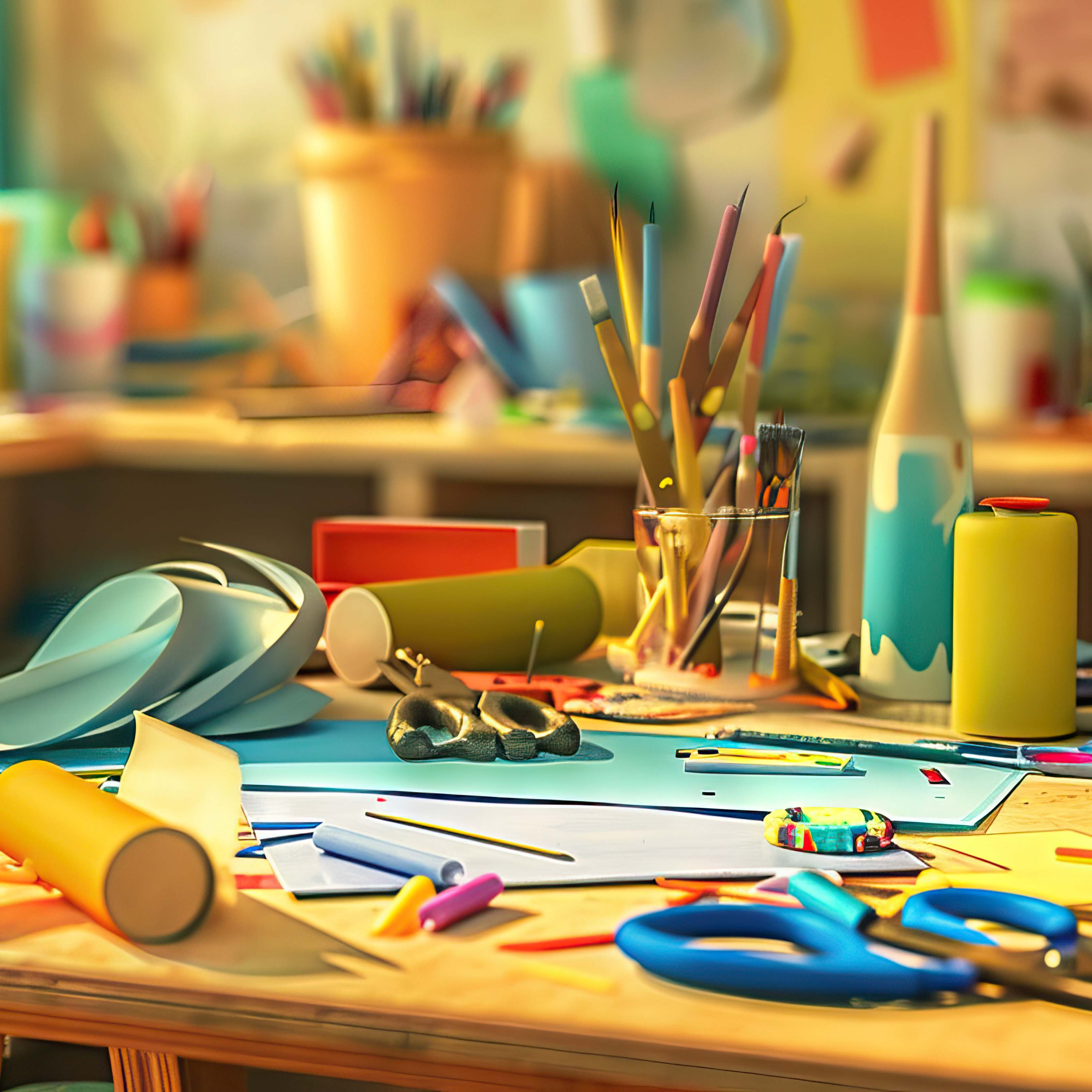 Do it Yourself | Paperpoint Paper & Stationery Sth Melbourne