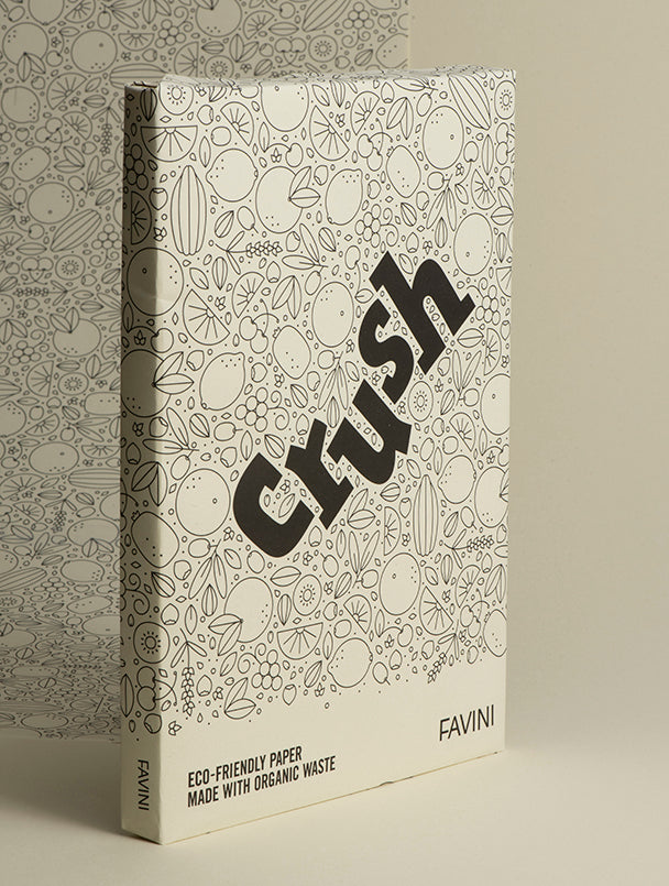 Crush Paper – Paperpoint