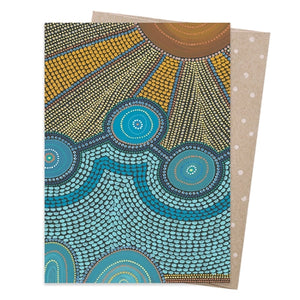 Earth Greetings Cards – Paperpoint