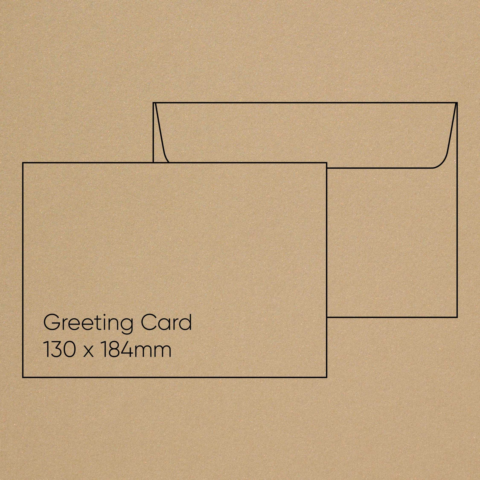 Greeting Card Envelopes (130 x 180mm) | Paperpoint Paper & Stationery