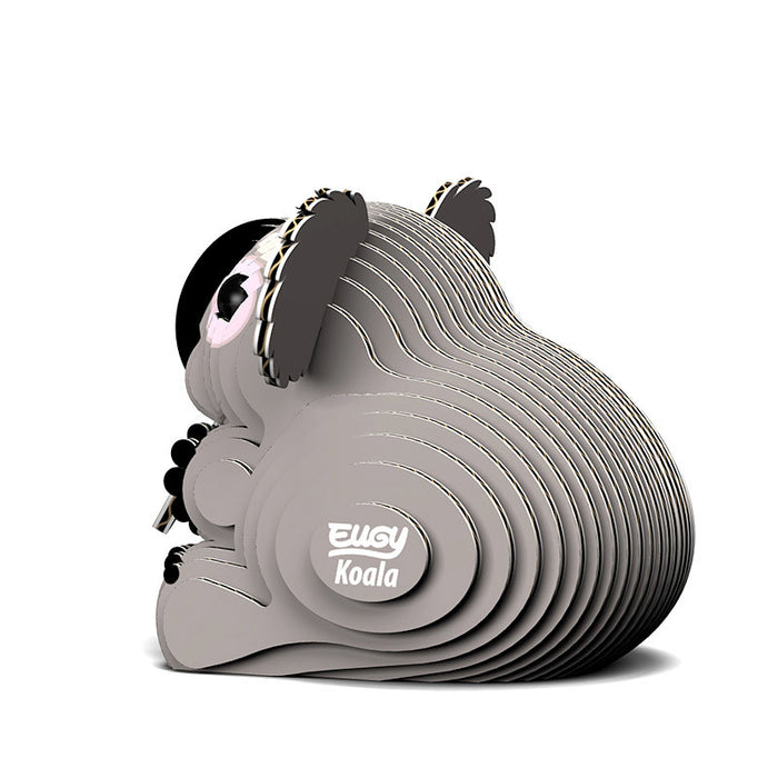 Eugy 3D Models – Paperpoint