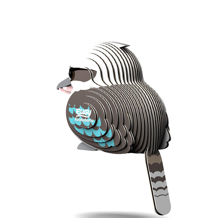 Eugy 3D Models – Paperpoint